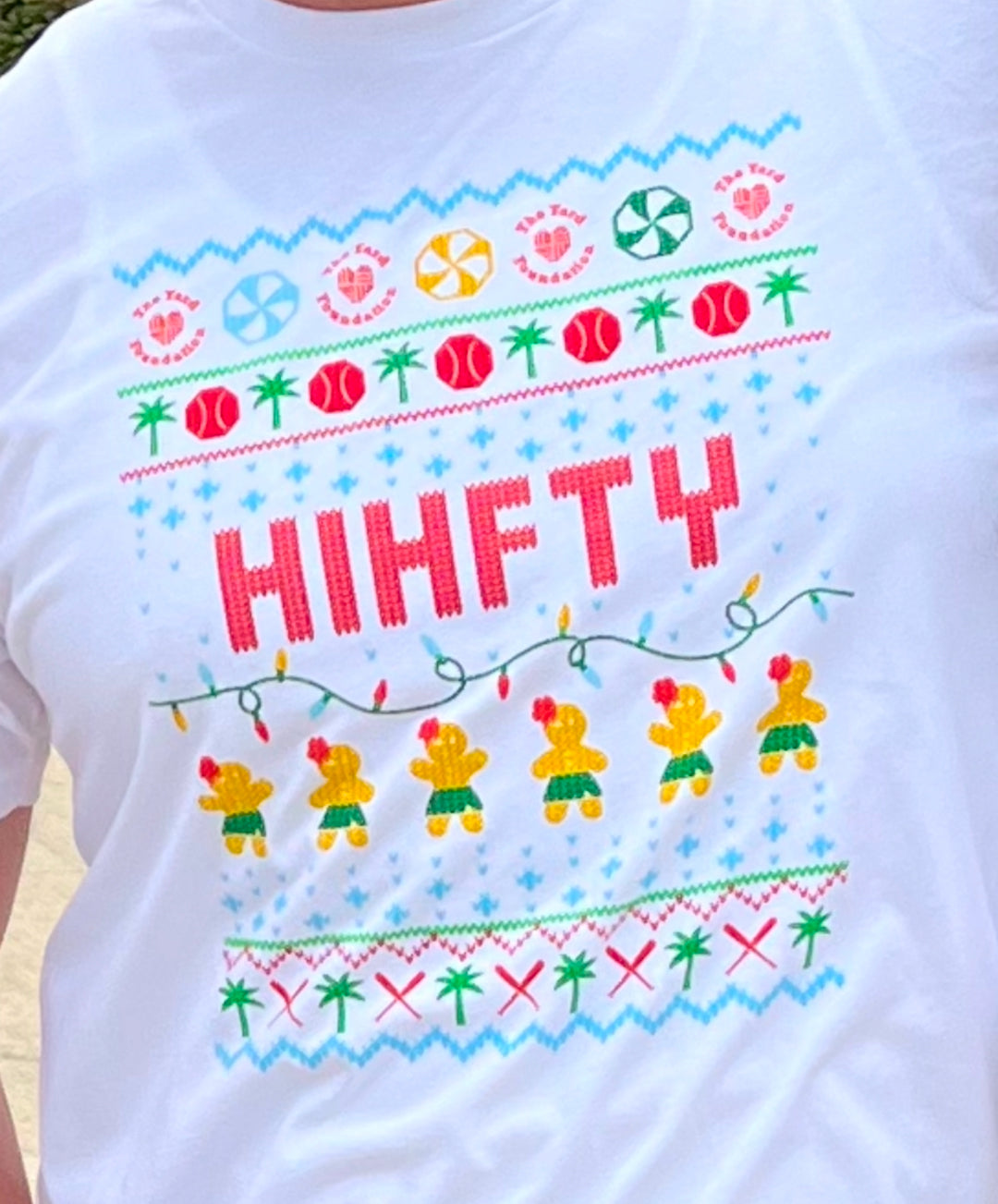 HIHFTY Store