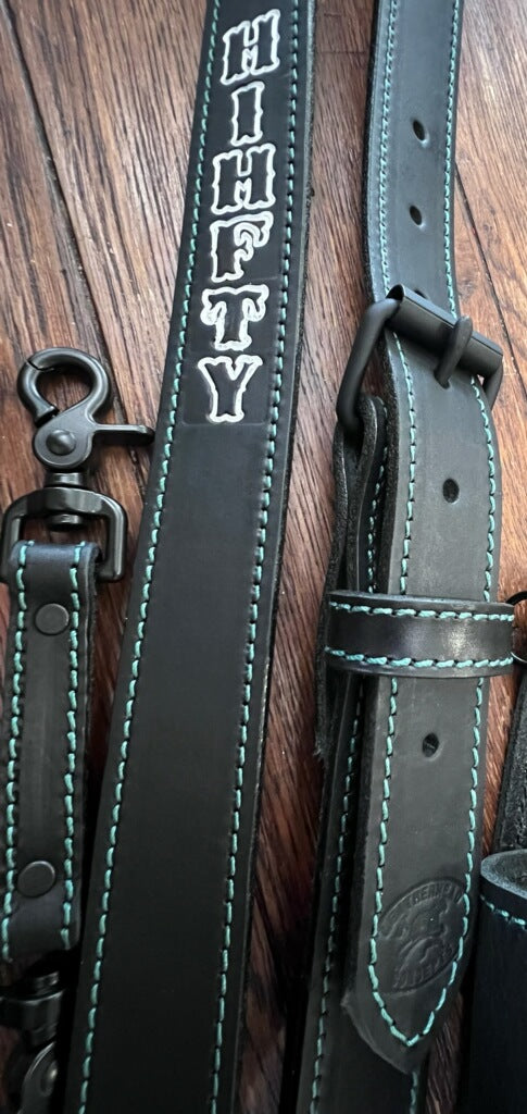 Radio Strap 📻👜 – HIHFTY