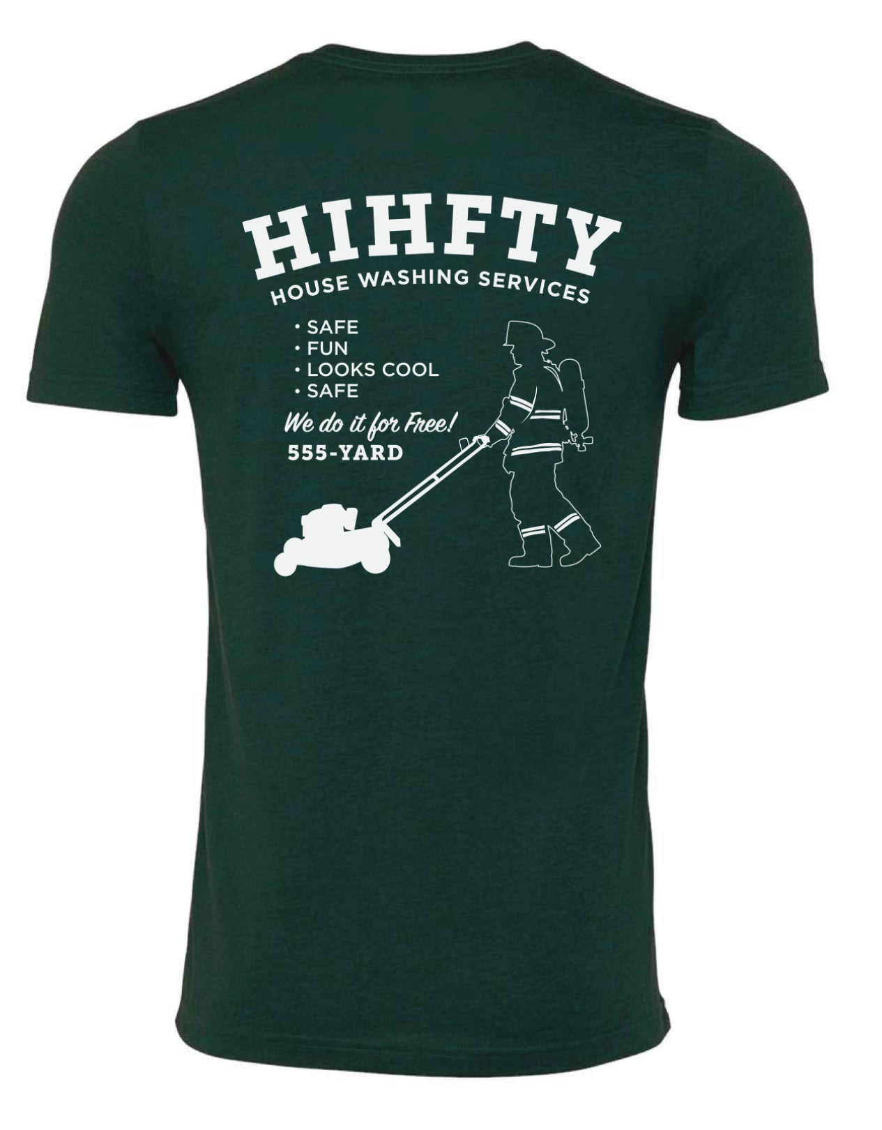 HIHFTY Store