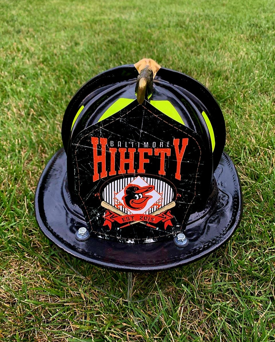 game Day 2.0 (shield) 🛡️ – HIHFTY