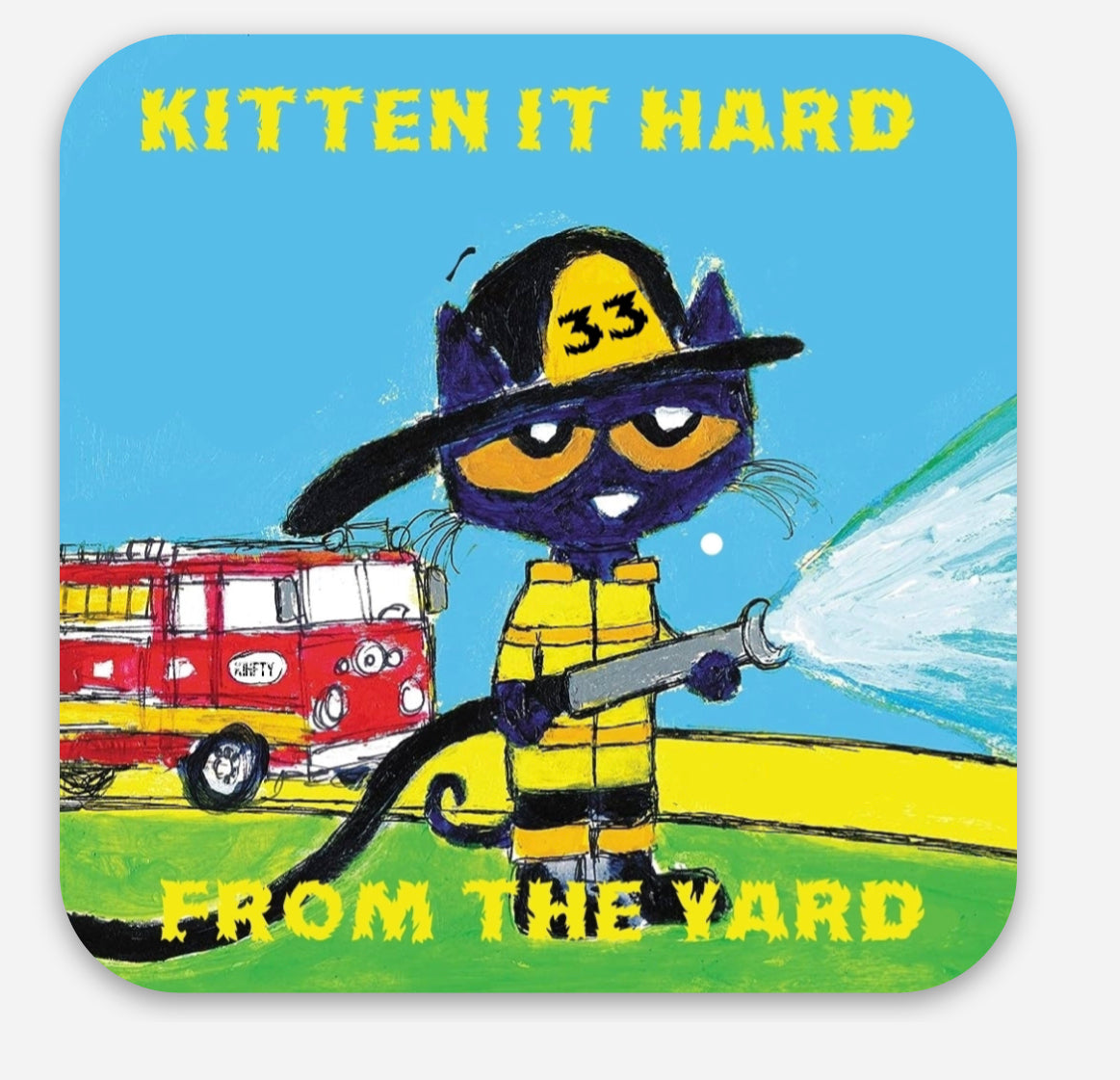 New Release – HIHFTY