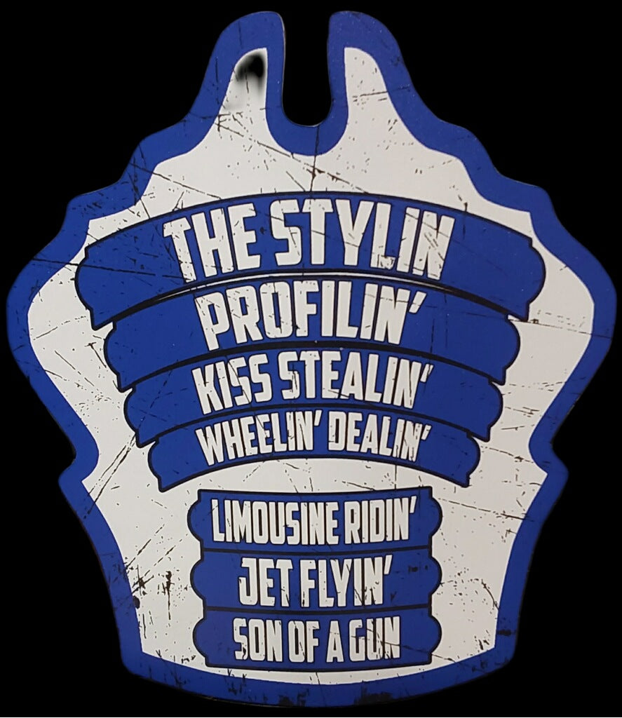 Ric Flair {decals} – HIHFTY