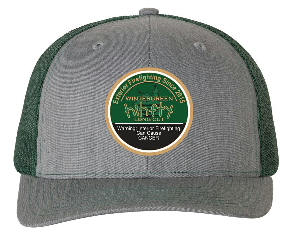 New Release – HIHFTY