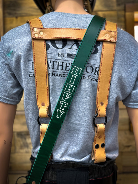 New Release – HIHFTY