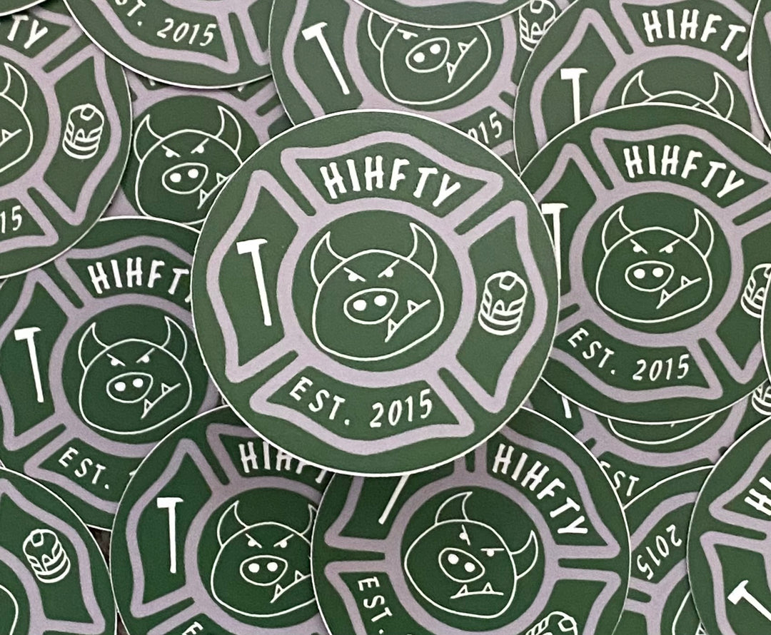 All – Page 4 – HIHFTY