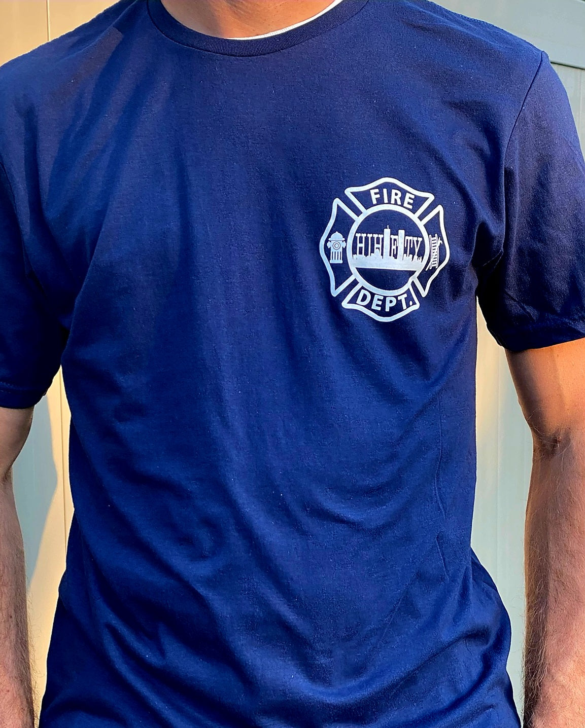 New Release – HIHFTY