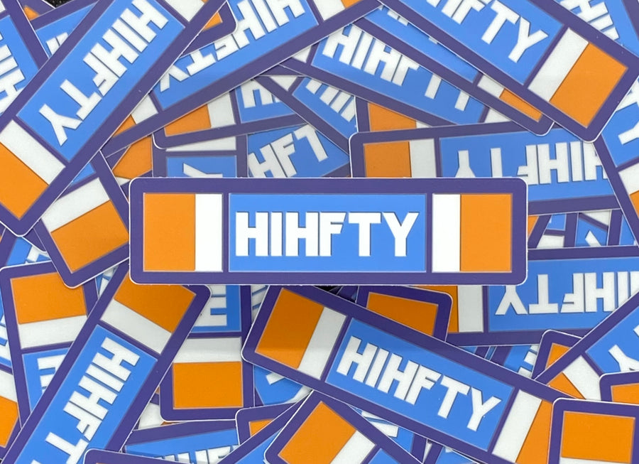 All – HIHFTY